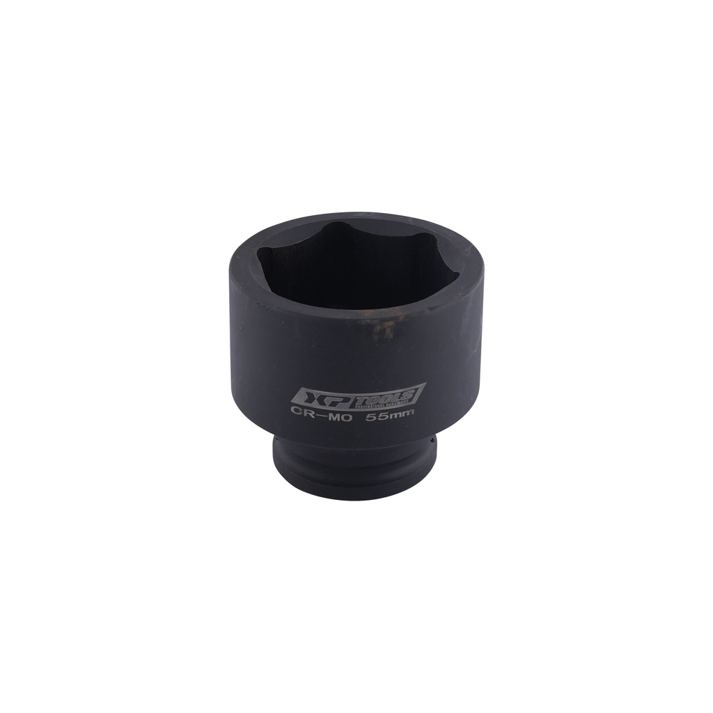 Impact socket 3/4'' 55mm | Valkenpower